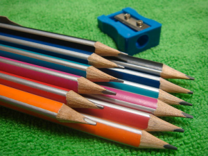 Review: Marco 9001 “Grip-rite” triangular pencil | Woodclinched