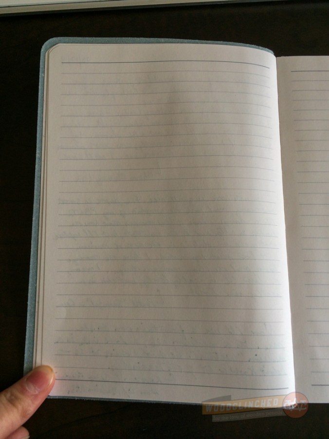 paper | Woodclinched