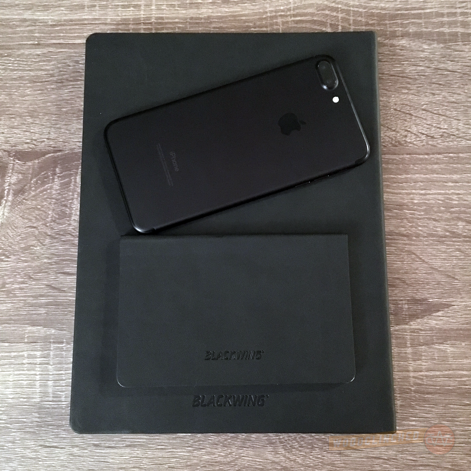 Two more Blackwing notebooks to complement the Slate | Woodclinched